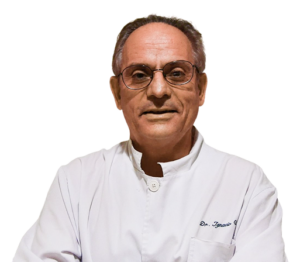 Gracias Dr Ignacio - Instituto I.UMBERT